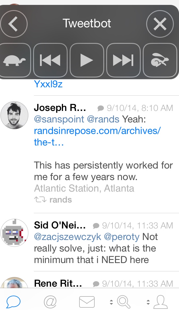 Looking at Accessibility in iOS 8 - MacStories Looking at Accessibility in iOS 8 - MacStories